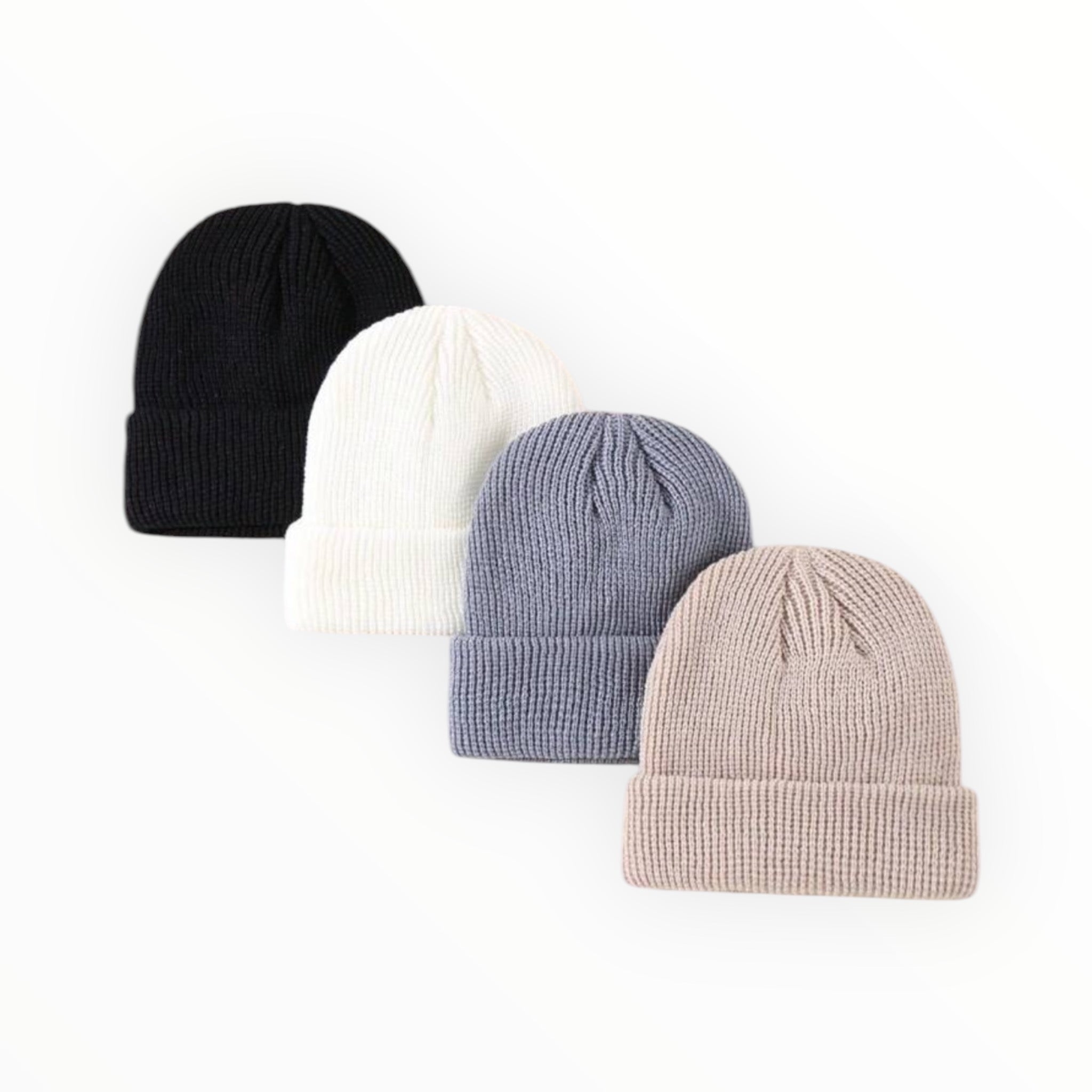 Cozy- Beanie – J O L I Z A